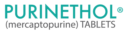Purinethol – PURINETHOL (mercaptopurine) is indicated for maintenance ...